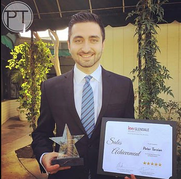 Peter Terzian – Keller Williams Realty | Real Estate Directory – Real ...
