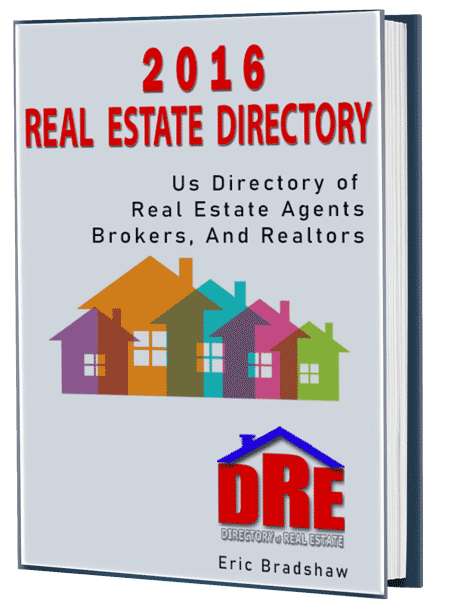 Annual Real Estate Directory – Real Estate Directory – Real Estate ...
